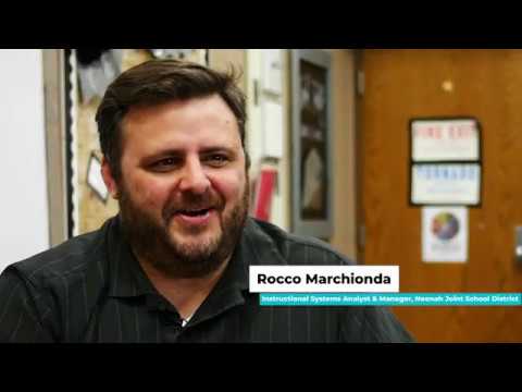 Neenah Joint School District Makes Digital Learning Days Possible with ClassLink