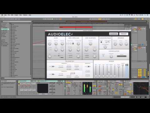 Le Sound AudioElec (Download) | Reverb