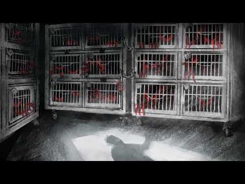 SCP-002 - The "Living" Room