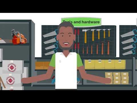 The Drop Kick - Thinking About a Job