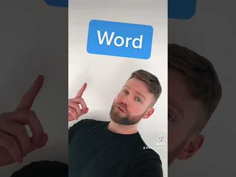 British English Pronunciation🎙: ‘World’ and ‘Word’.