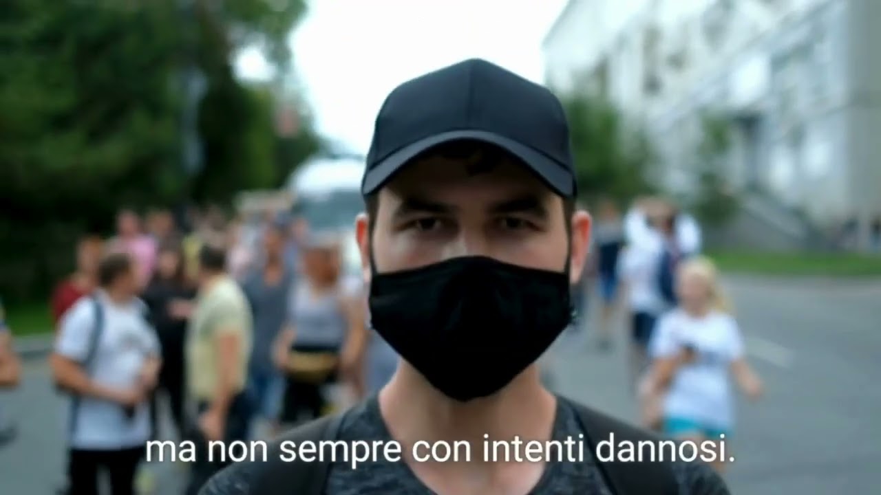 🔍 White Hat Lab: Esploriamo l’Ethical Hacking! 🛡️💻