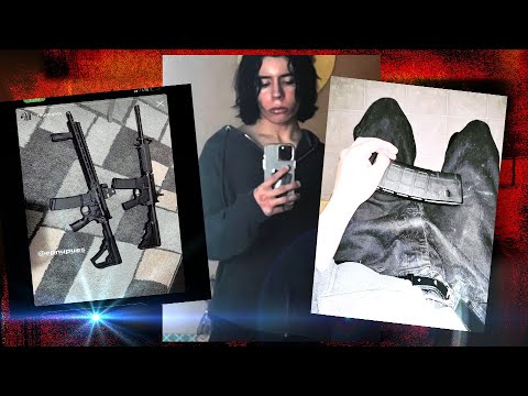 18-Year-Old School Shooter Dropped Hints on Social Media
