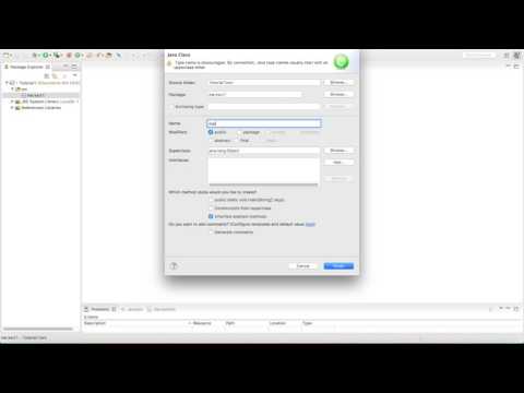Coding Minecraft Plugins In Java - Episode 1: Setup And Explanation Of How Java Works