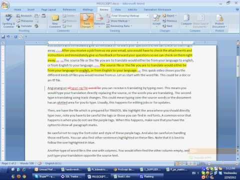 ProScript Beginners’ Guide
