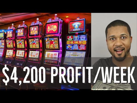 How To Start A Slot Machine Business: A Step-by-Step Guide To Skyrocket ...