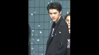 [엠카160609] 엑소(EXO) - Lucky One (MPD 멤버별 직캠 ver.) - 인스티즈(instiz) 인티뮤직 (종료) 카테고리