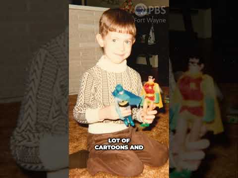 The Magic of Childhood: How Cartoons Shaped My Career
