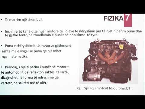 7 09 003 - Java 2 - Fizikë - fizika dhe dizajnimi