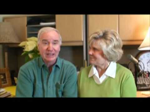 Love Skills Course Welcome (Scott & Shannon Peck)