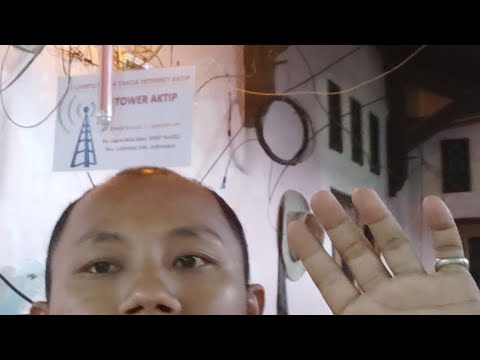 Saat Hujan Masih Aman | Mitra RST. NET