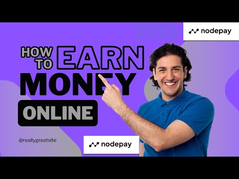 Nodepay app No investment & Real passive income