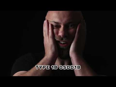 The difference between OSDD 1A and OSDD 1B,