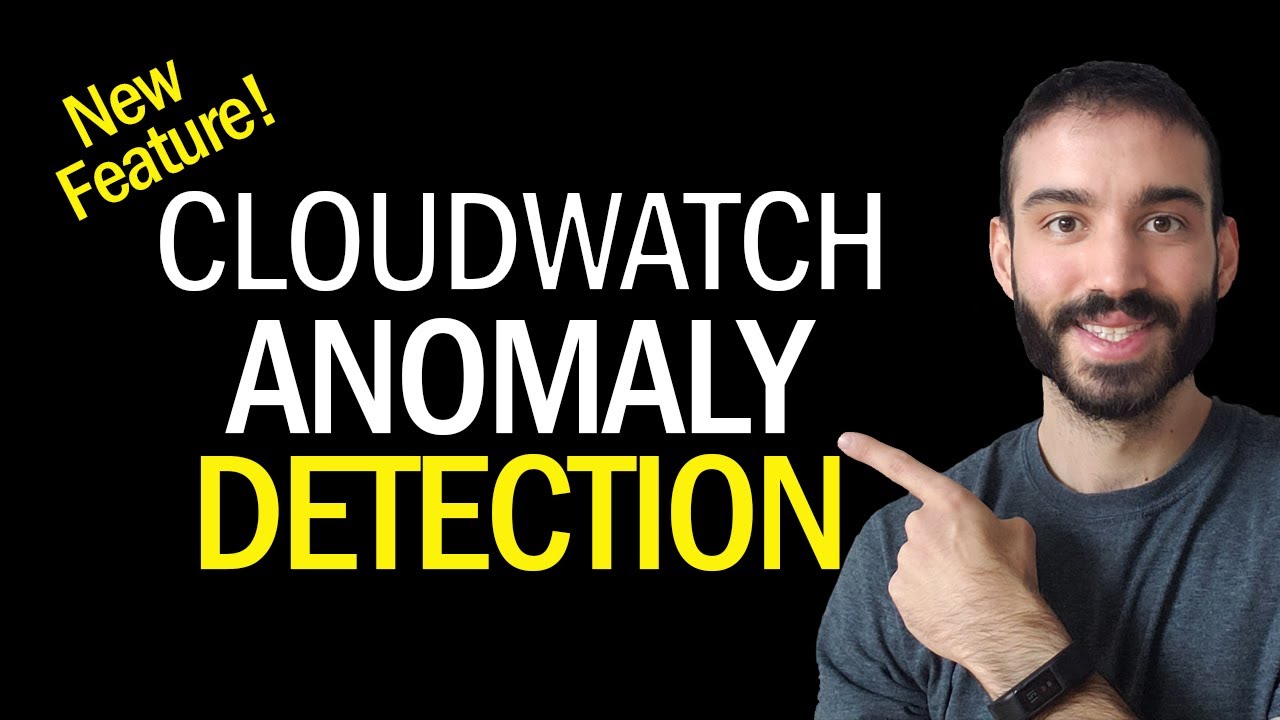 AWS Cloudwatch Alarms using Machine Learning (Anomaly Detection) | Overview
