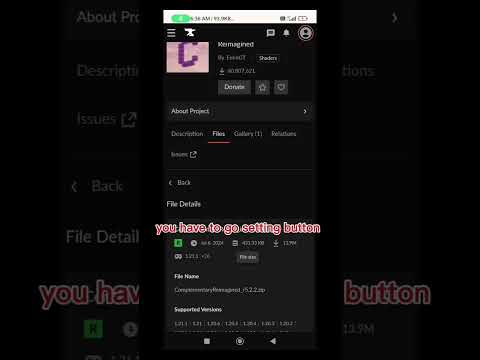 How to download mod for curseforge