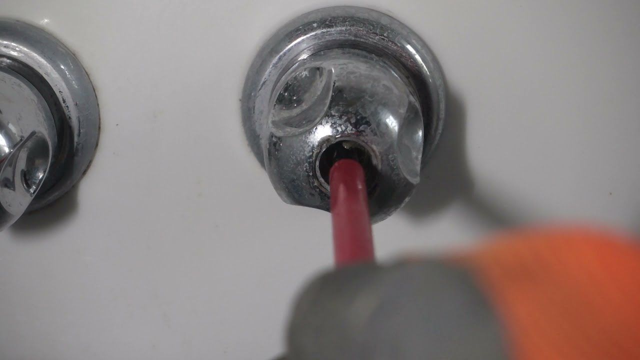 Remplacement Laiton/Céramique Robinet Valve tête Cartouche Quart De Tour Universel