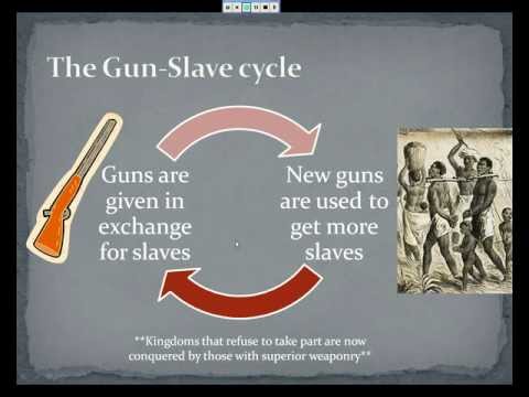 AP World - Ch 20 - Africa & the Slave Trade.avi