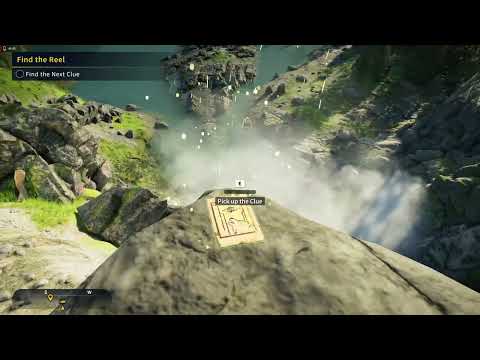 Steam Community :: Video :: Trollsporet Warden Missions Finding the ...