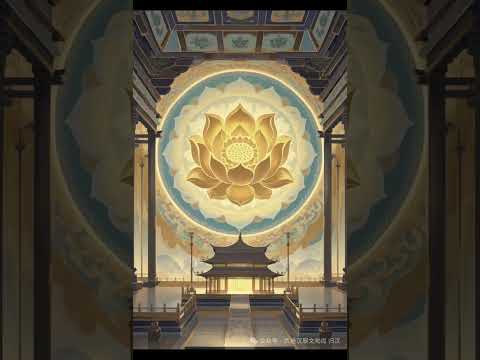 Lotus flower is symbol of purity, enlightenment and rebirth. #lotussymbolism #easternart#asianarts