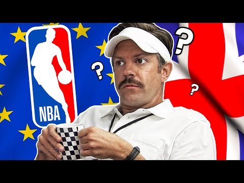 A Clueless European's Guide to the NBA