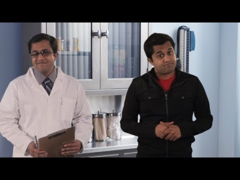 Doctor, Doctor! What's a Chem Panel? How to understand your doctor.