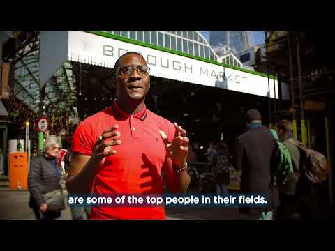 Chevening Scholar Malike's tips on choosing your university and course