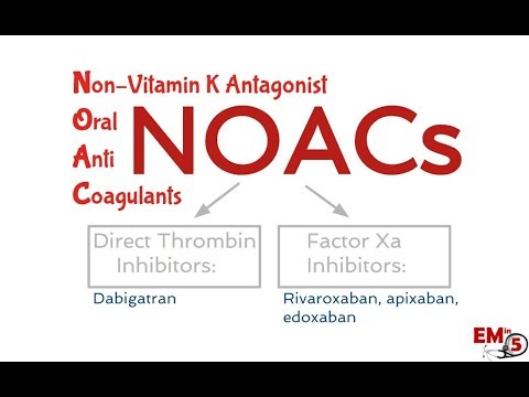 NOACs