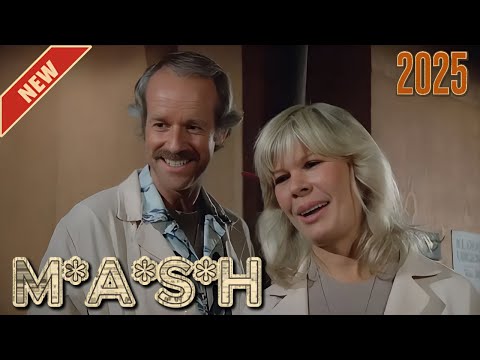 M*A*S*H 1983 Season 12👩⚕️🌹👩⚕️ Identity Crisis👩⚕️🌹👩⚕️Genre:Comedy- Drama-War | Full Episodes 720p