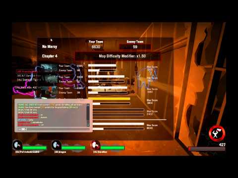 Steam Community :: Video :: Left 4 Dead Tank Attack [#4][HD] iNSANE ...