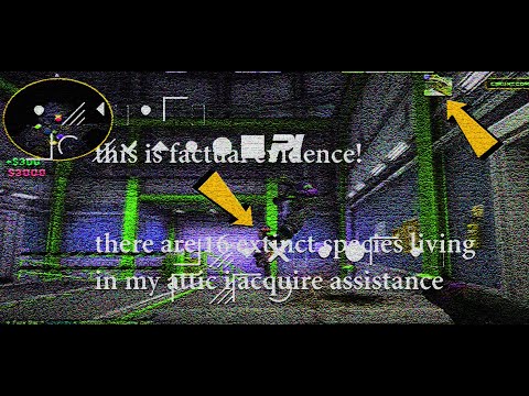 Steam Community :: Video :: 4:3 de_nuke gaming - cs