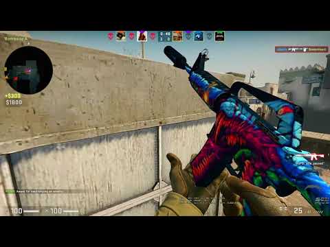 Steam Community :: Video :: Lights by Klaypex w/ CS:GO