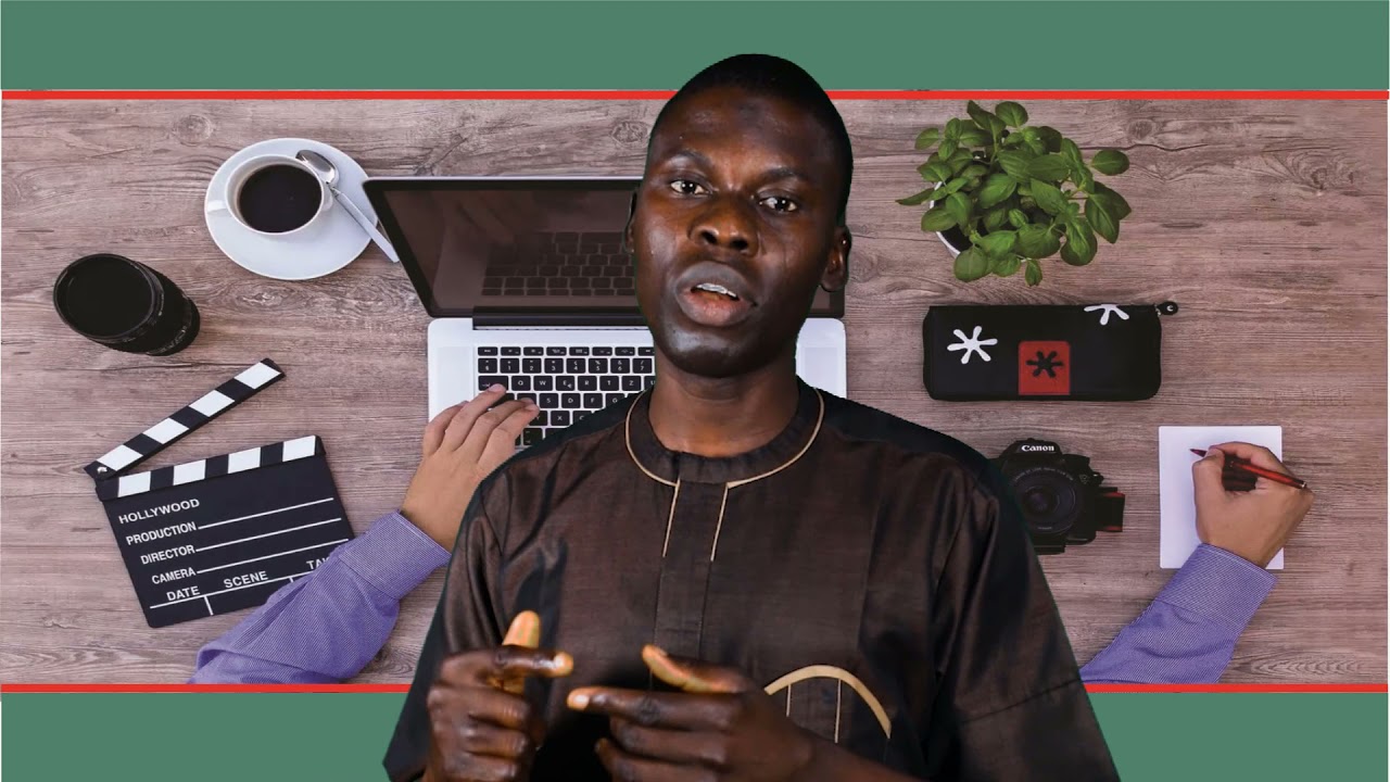 Scriptwriting in Multimedia Production