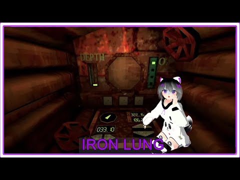 Steam Community :: Iron Lung