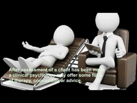 What is clinical psychology and what do clinical psychologists do?
