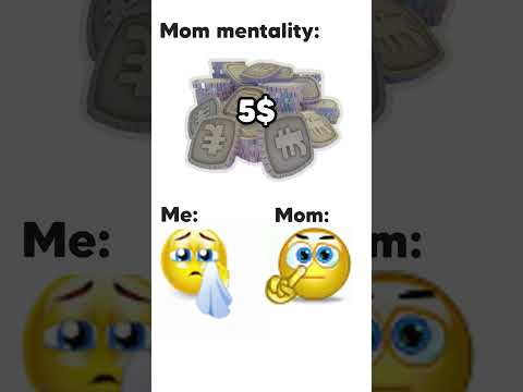 Moms MENTALITY in Rec Room... #recroom #tokens #money #recroomvr