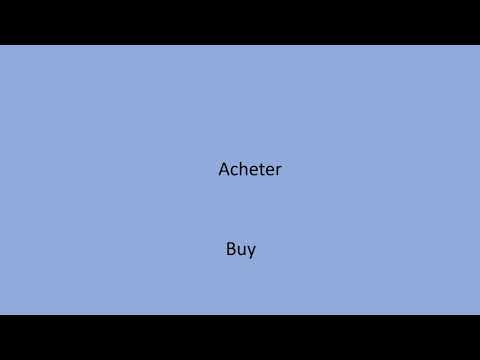 French words that begin with the letter A