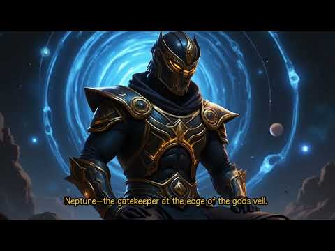 Alalu's Journey To Earth : Chapter 2
