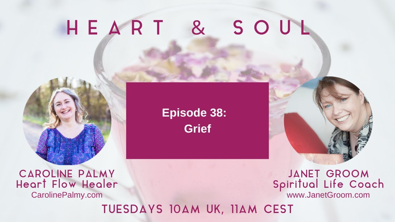 Heart and Soul about Grief