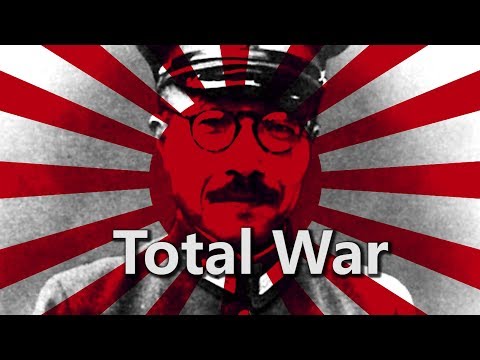 The Second Sino-Japanese War (1937 – 1945) – China's Role in the Second World War