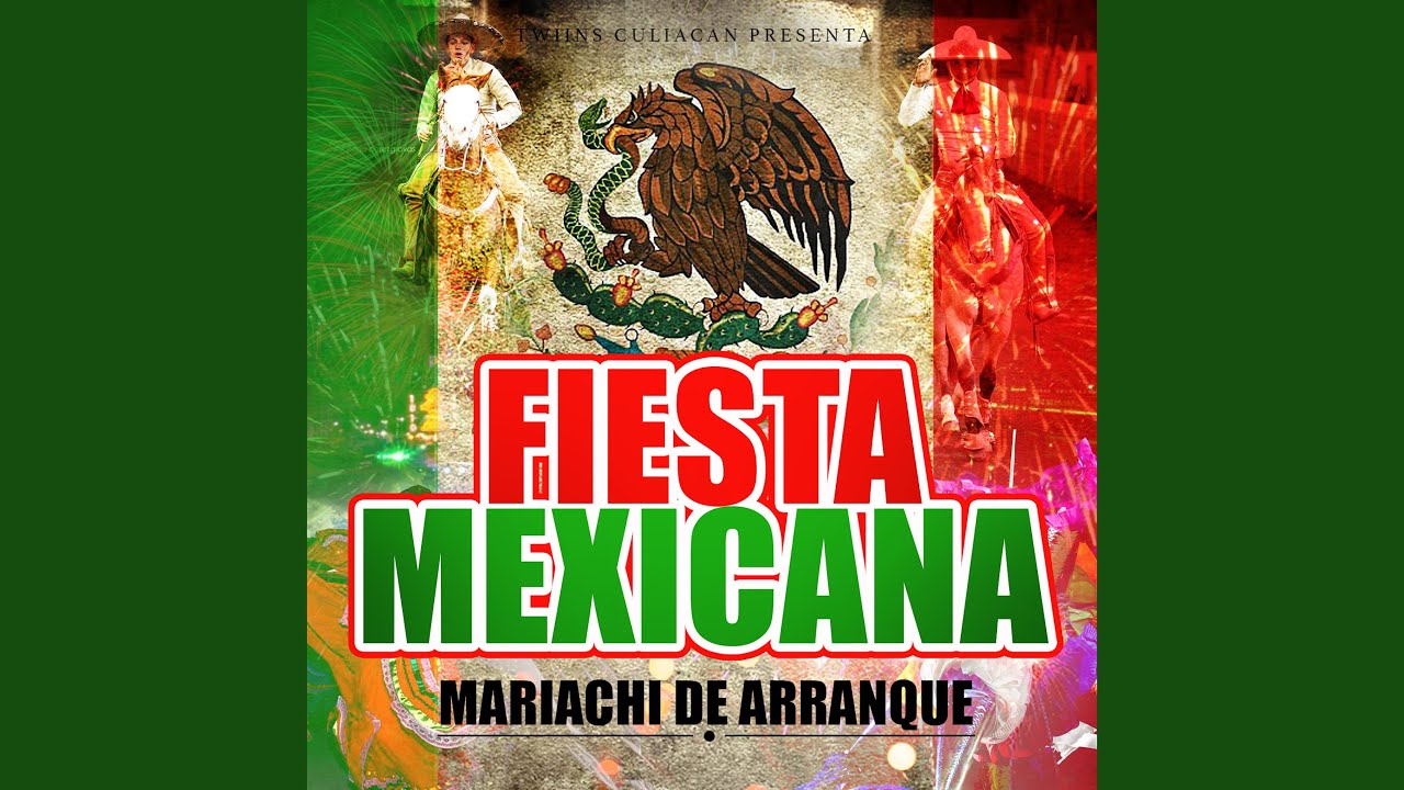 Viva Mexico