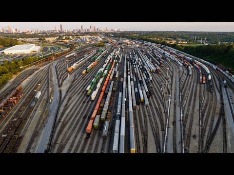 NIMBY Rails Startup Part 2
