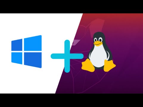 How to RUN Any .EXE Files On Linux/Chromebook! 2023
