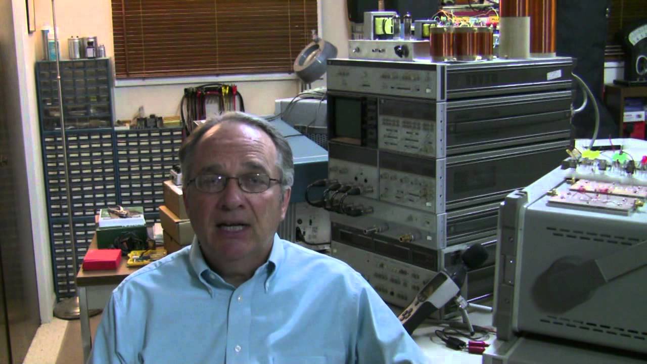 Welcome to ECE 201: Electric Circuits I
