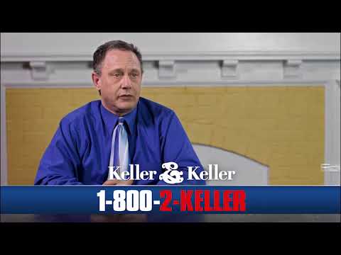 Personal Injury Attorneys in Indiana, New Mexico, and Michigan | Keller ...