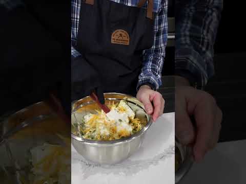 Spicy Pickle Dip | Easy Super Bowl Party Recipe