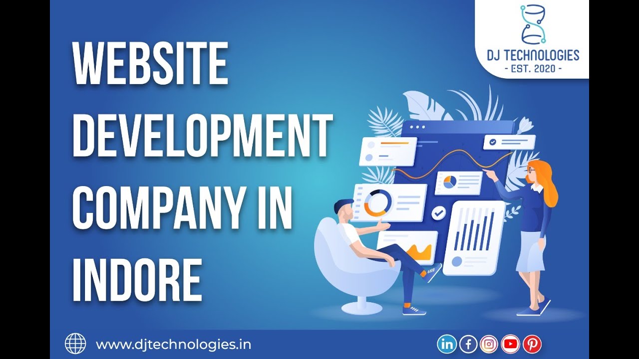 Web Development Company In Indore | top web development companies in indore