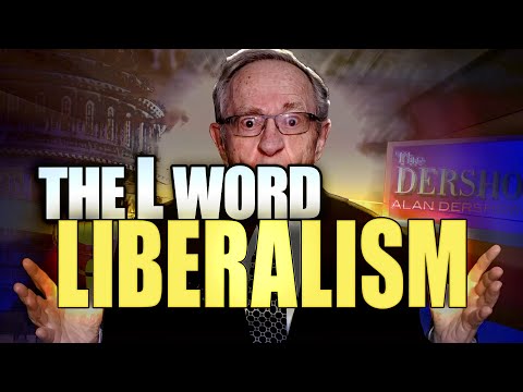 The L word: Liberalism