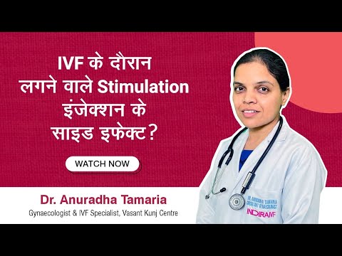 IVF Injections: Enhance Pregnancy with IVF Hormone Shots | Indira IVF
