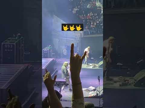 Epic Tool Concert Reveal: The Moment That Lit Up the Stadium! Live at Chase Center, San Francisco