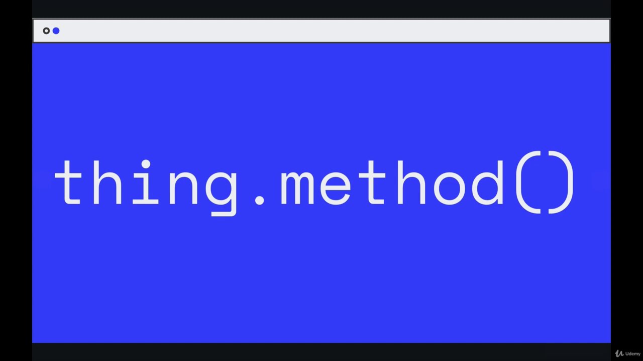 How to Model Data Efficiency: String Methods --The Modern JavaScript Boot Camp